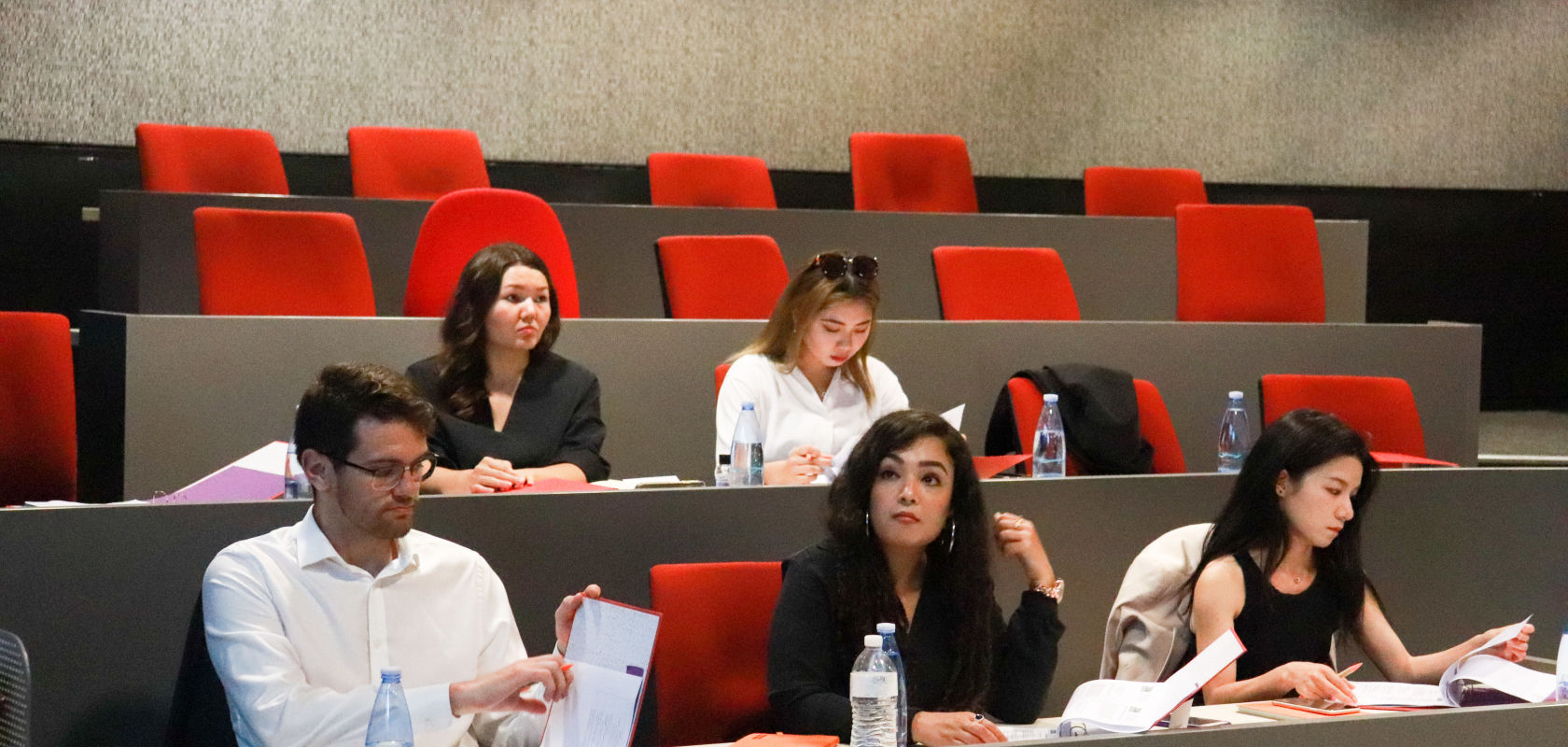 Postgraduate Council | Arc UNSW Student Life