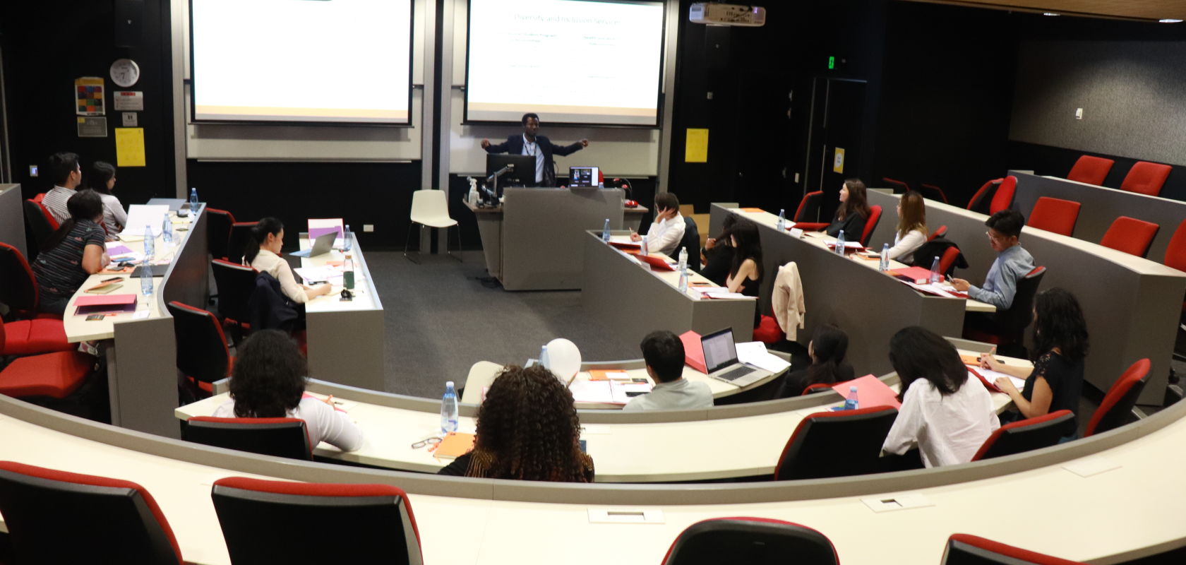 Postgraduate Council | Arc UNSW Student Life