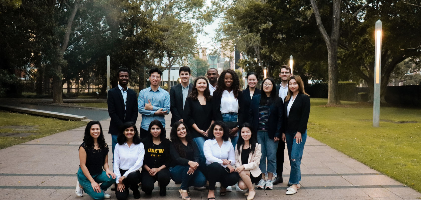 Postgraduate Council | Arc UNSW Student Life