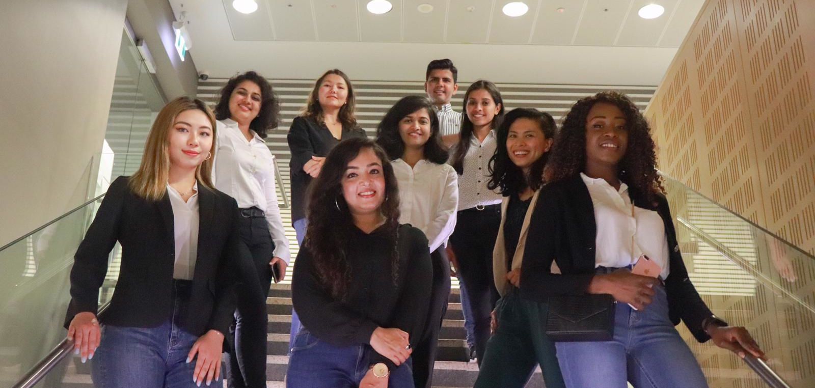 Postgraduate Council | Arc UNSW Student Life