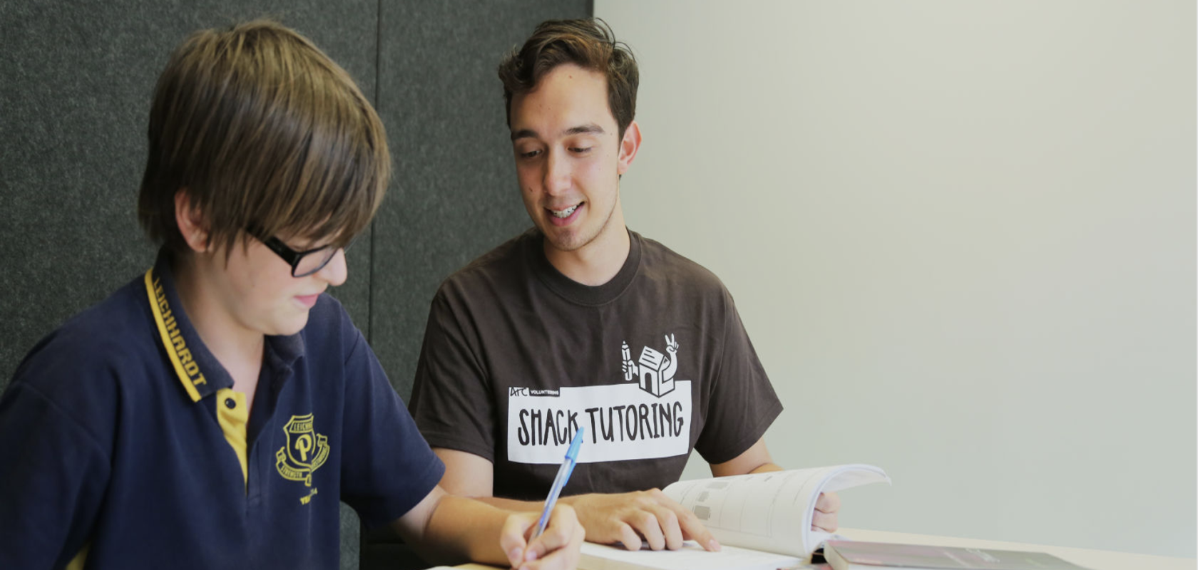Shack Tutoring | Arc UNSW Student Life