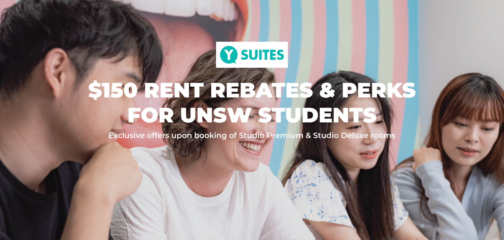 Arc @ UNSW | Arc UNSW Student Life