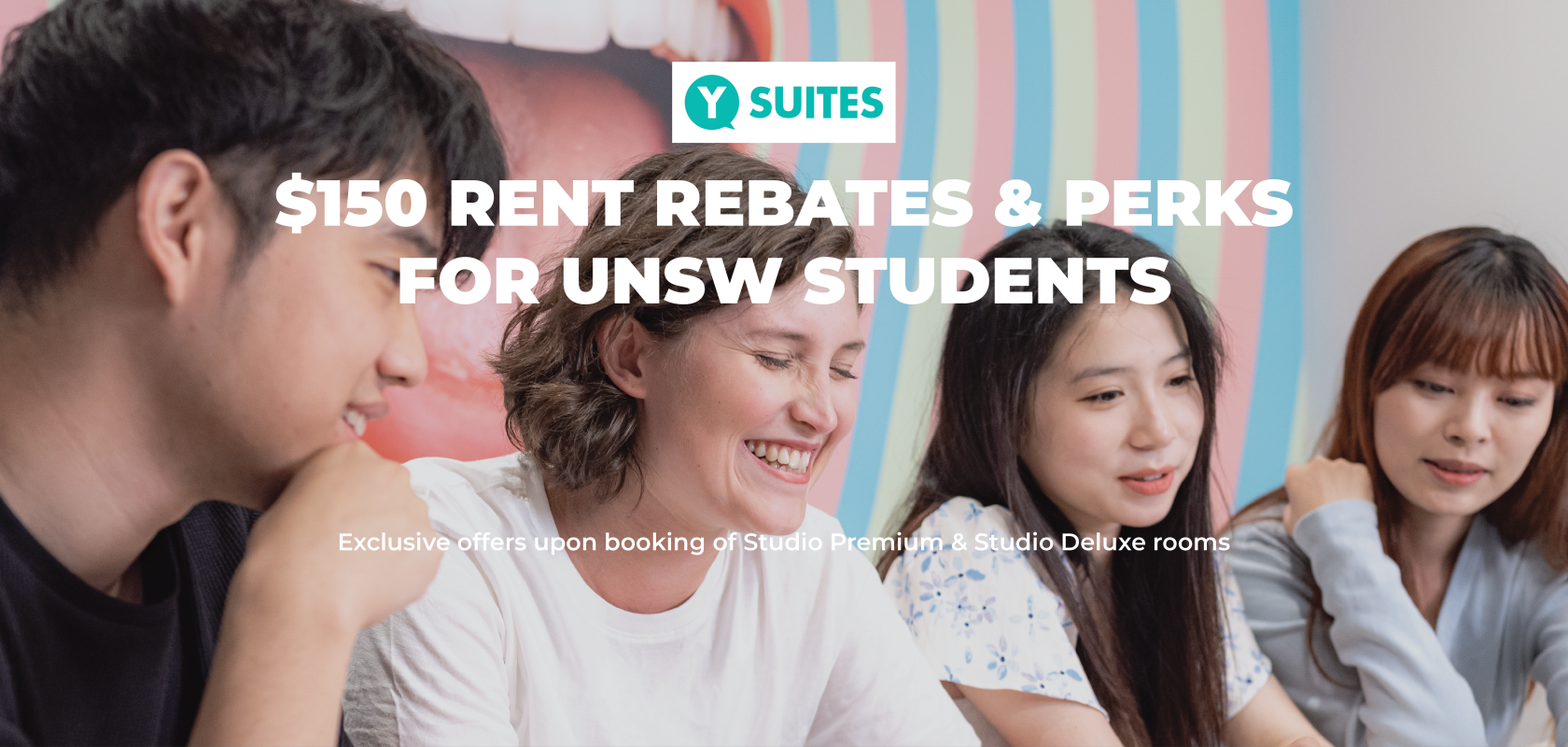 Arc @ UNSW | Arc UNSW Student Life