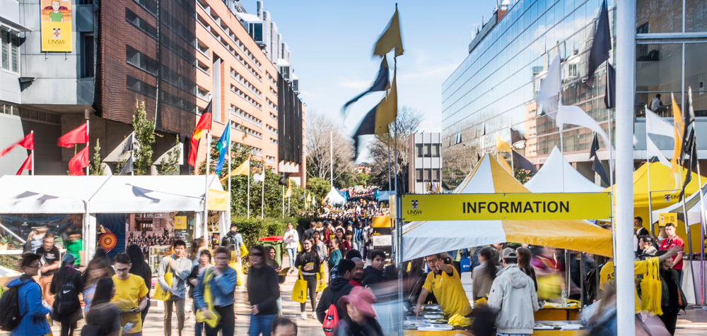 Club Exec Resources | Arc UNSW Student Life