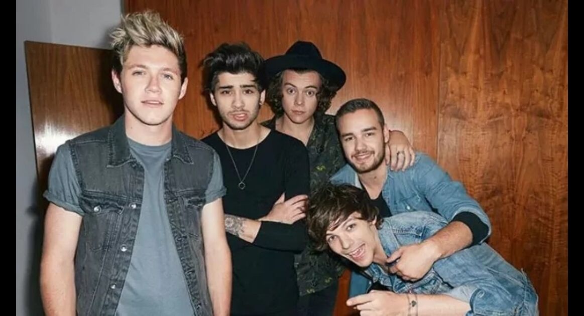 I Need That One Thing (a 1D Reunion) | Arc UNSW Student Life