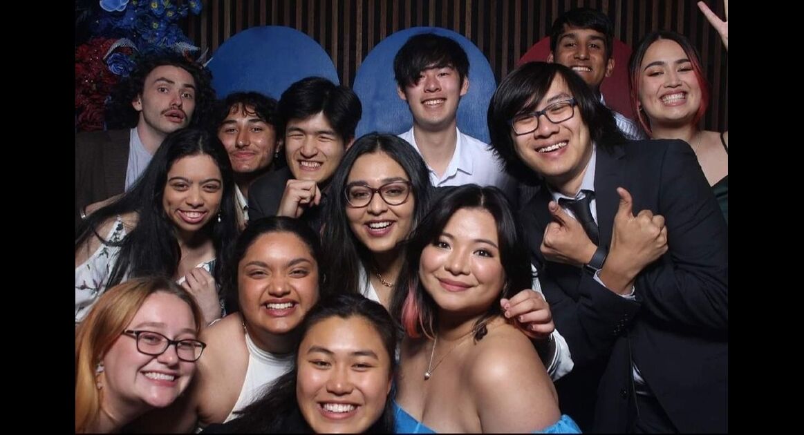 Get to know the 2023 Student Coordinators! | Arc UNSW Student Life