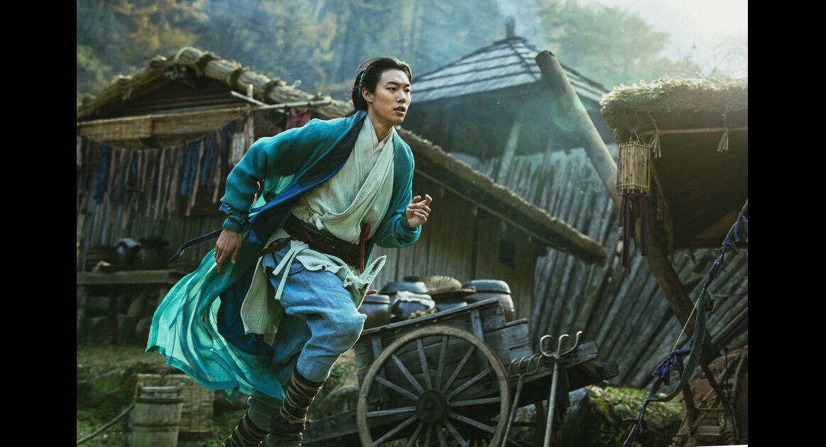 Alienoid & Alienoid: Return to the Future- Navigating Chaos | Arc UNSW ...