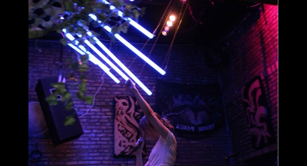 Interview|Astrid Ztar | Arc UNSW Student Life