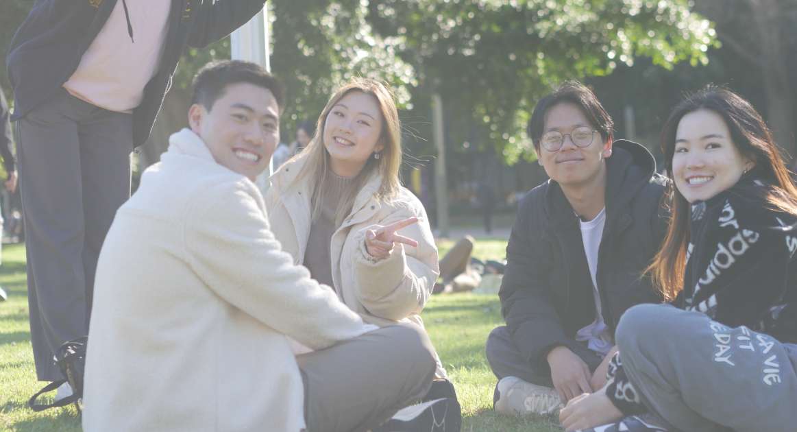 Club Events | Arc UNSW Student Life