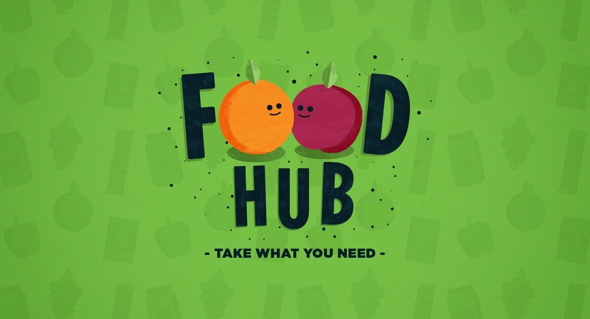 Food Hub | Arc UNSW Student Life