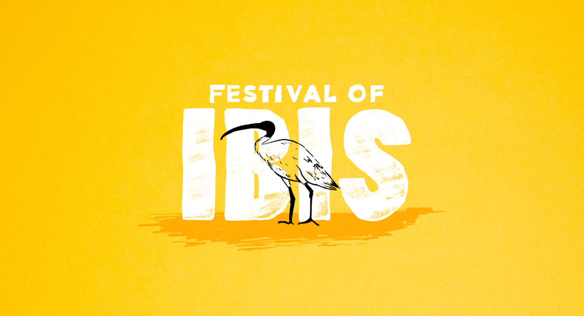 Festival of Ibis Scavenger Hunt | Roundhouse
