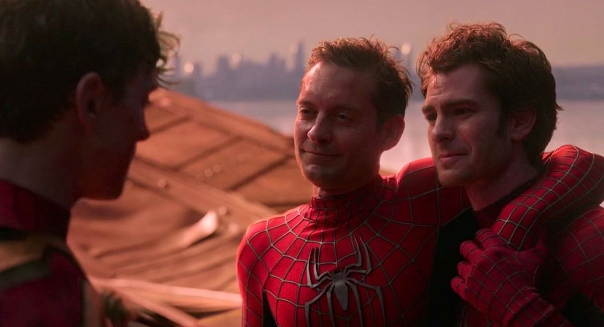 Death of the MCU | Arc UNSW Student Life