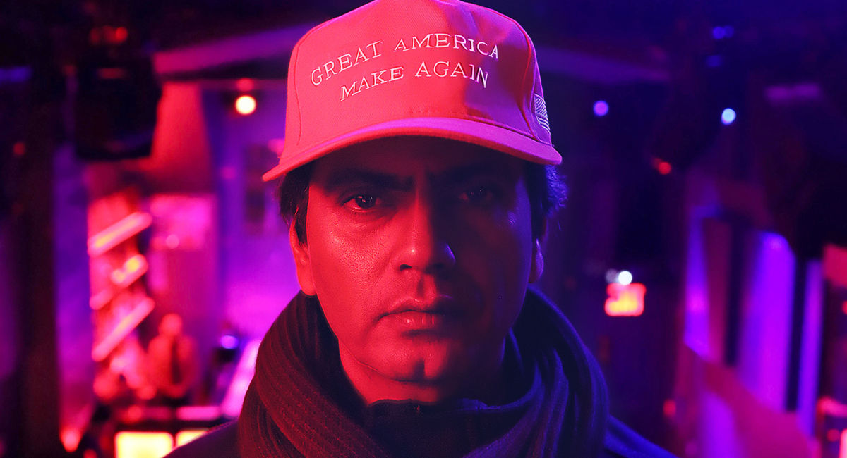 How The Film “No Land’s Man” Reveals The Horrific Identity Crisis In ...