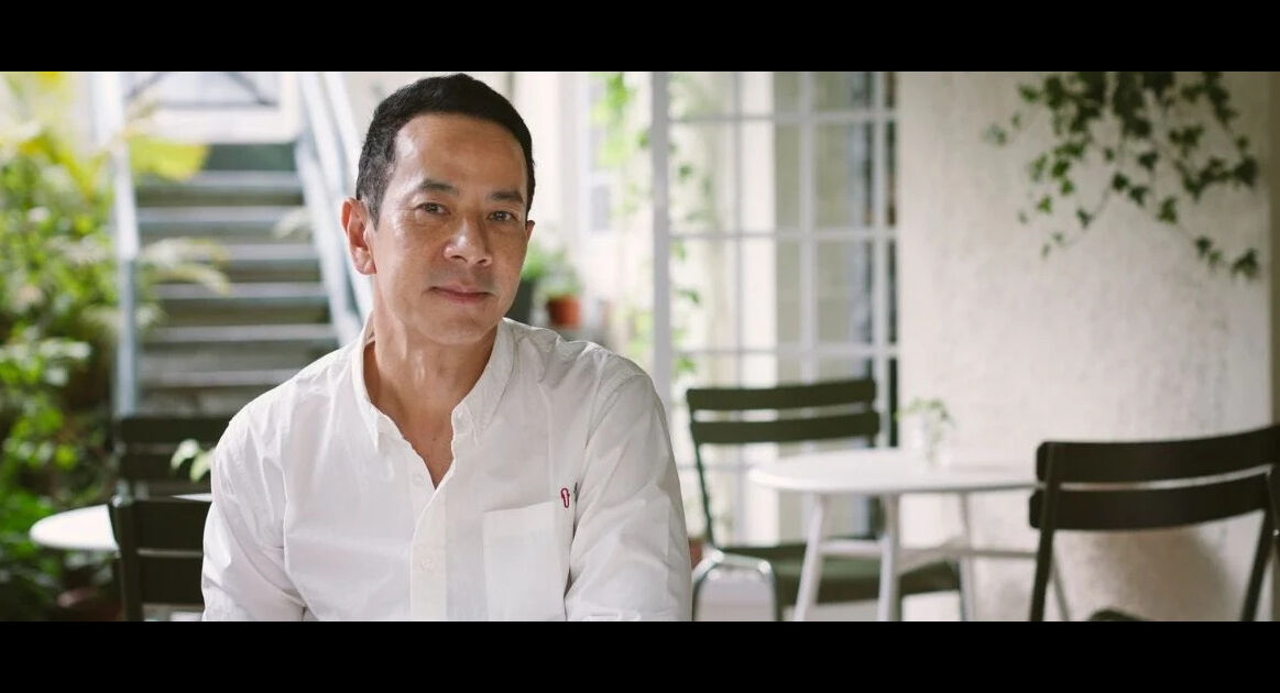 Interviewing Ray Yeung | Arc UNSW Student Life