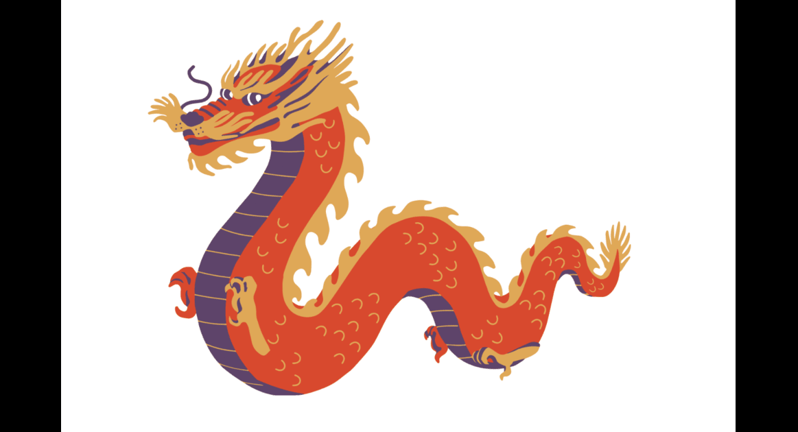 What the Year of Dragon Means for you | Arc UNSW Student Life