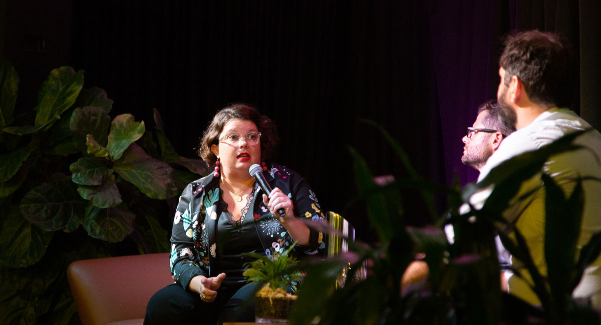 Expert Event Sustainability Tips from 'Round The Room' | Roundhouse