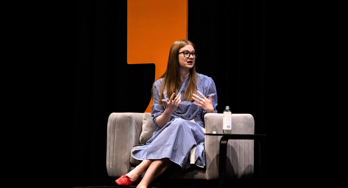 Bri Lee | Arc UNSW Student Life