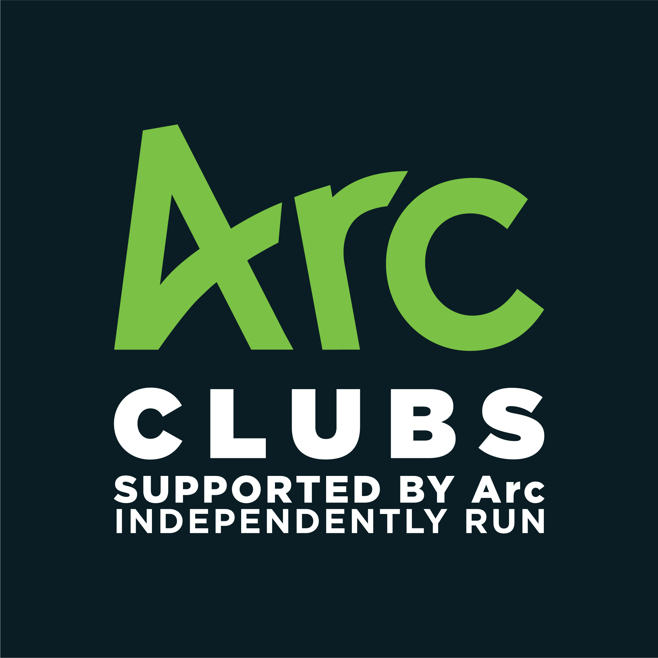 Logos | Arc UNSW Student Life