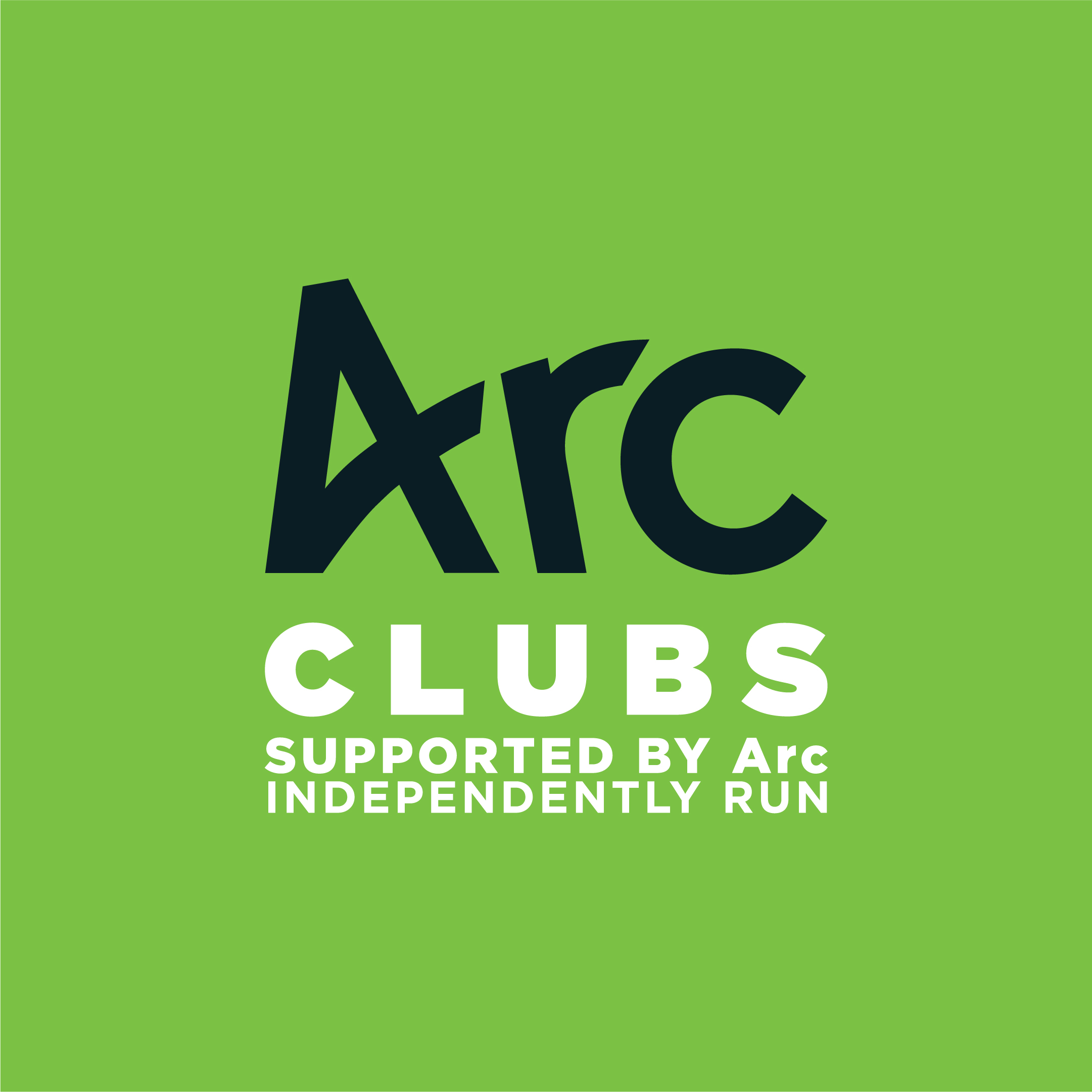 Logos | Arc UNSW Student Life